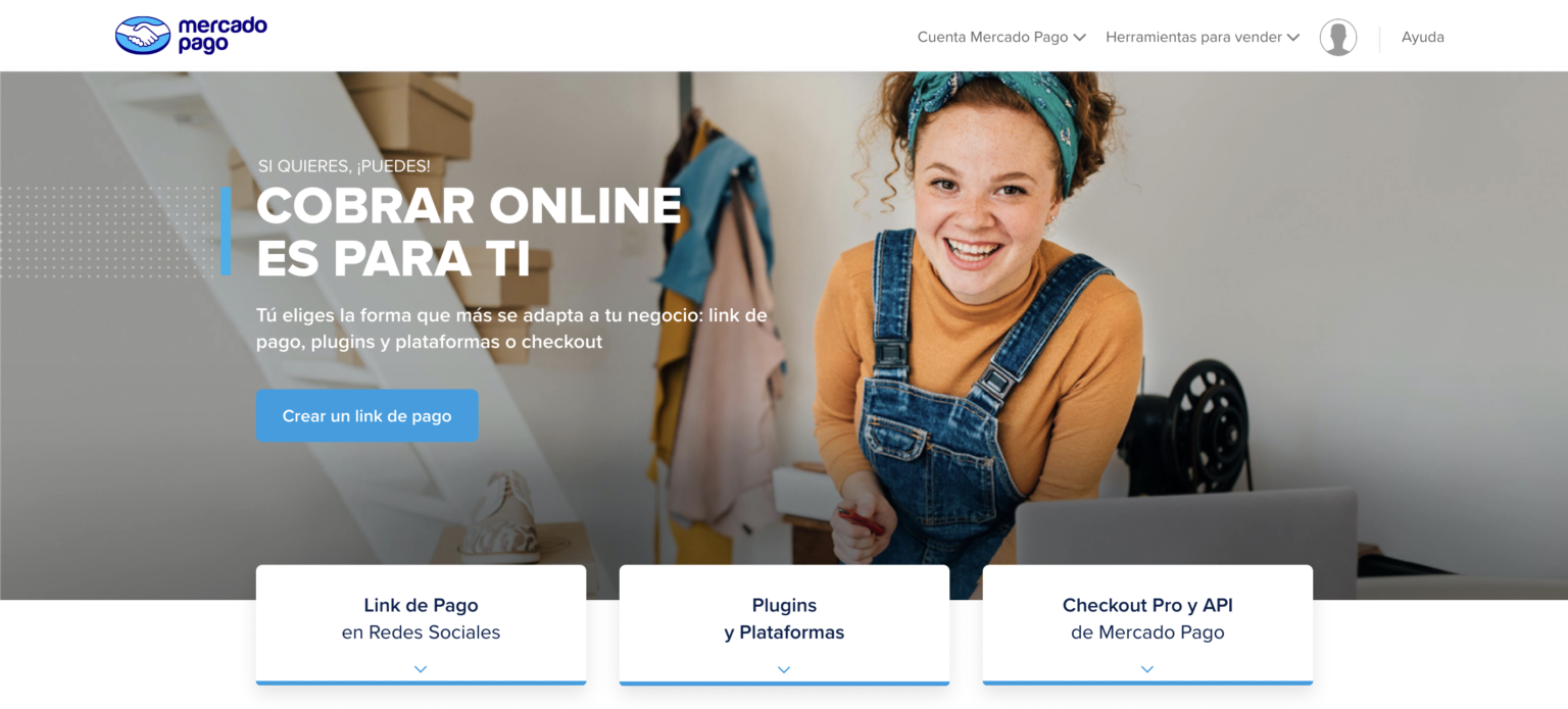 ¿PayPal, Webpay o Flow?: facilita el pago a distancia con los botones más populares del comercio ...