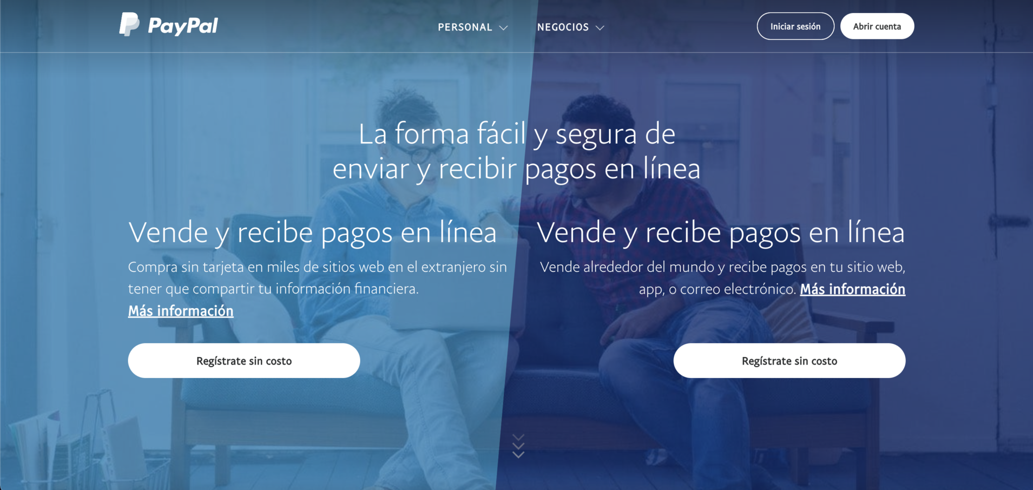 ¿PayPal, Webpay o Flow?: facilita el pago a distancia con los botones ...