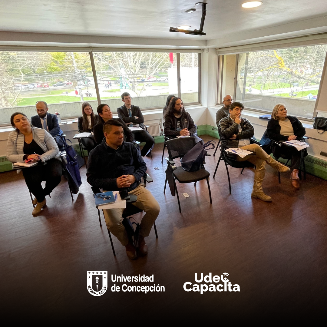 SEMCO: fortaleciendo herramientas para la atención al cliente - UdeC Capacita